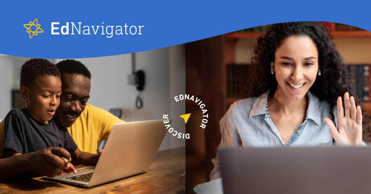 EdNavigator | Our Team