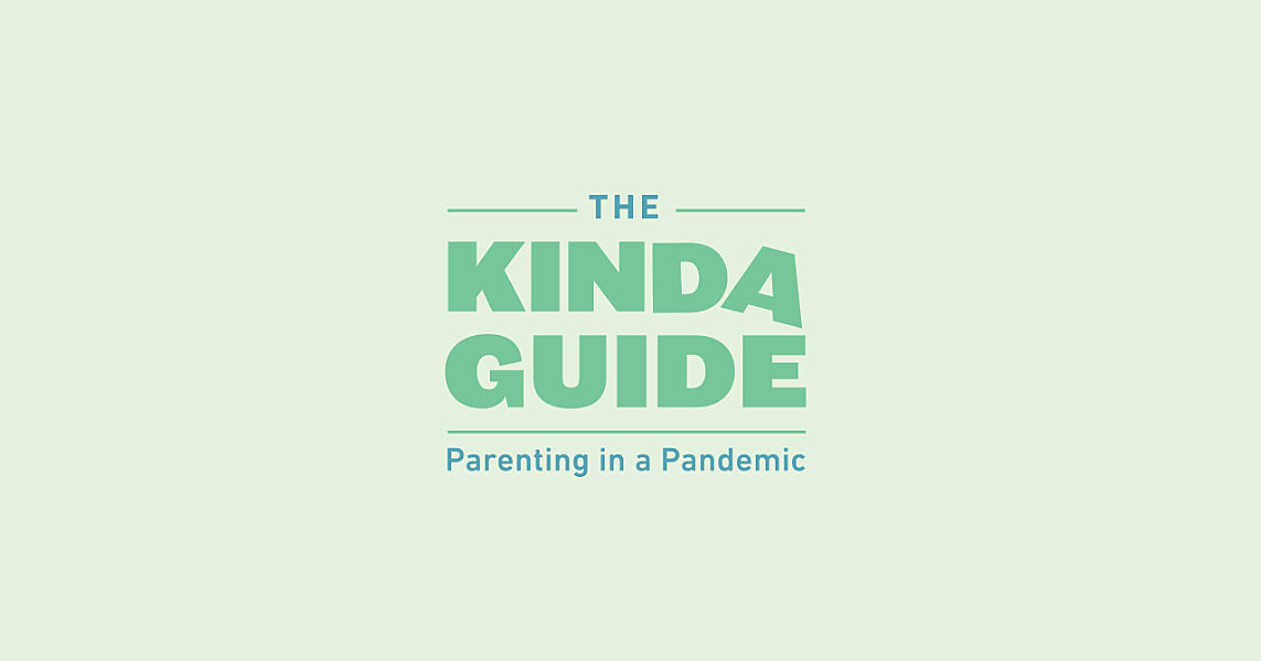 EdNavigator | Introducing The Kinda Guide