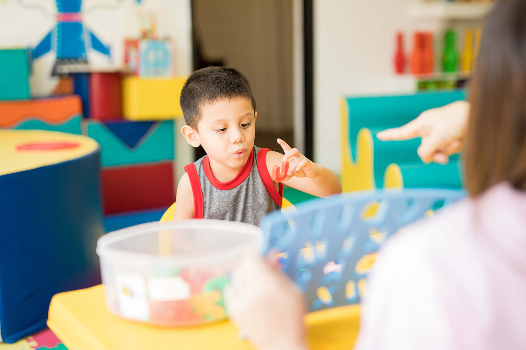 EdNavigator | Common Terms You Might Hear in Special Education